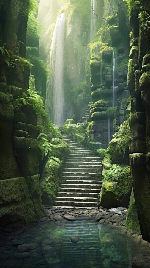 Front Stone Forest Stock Illustrations – 481 Front Stone Forest Stock ...