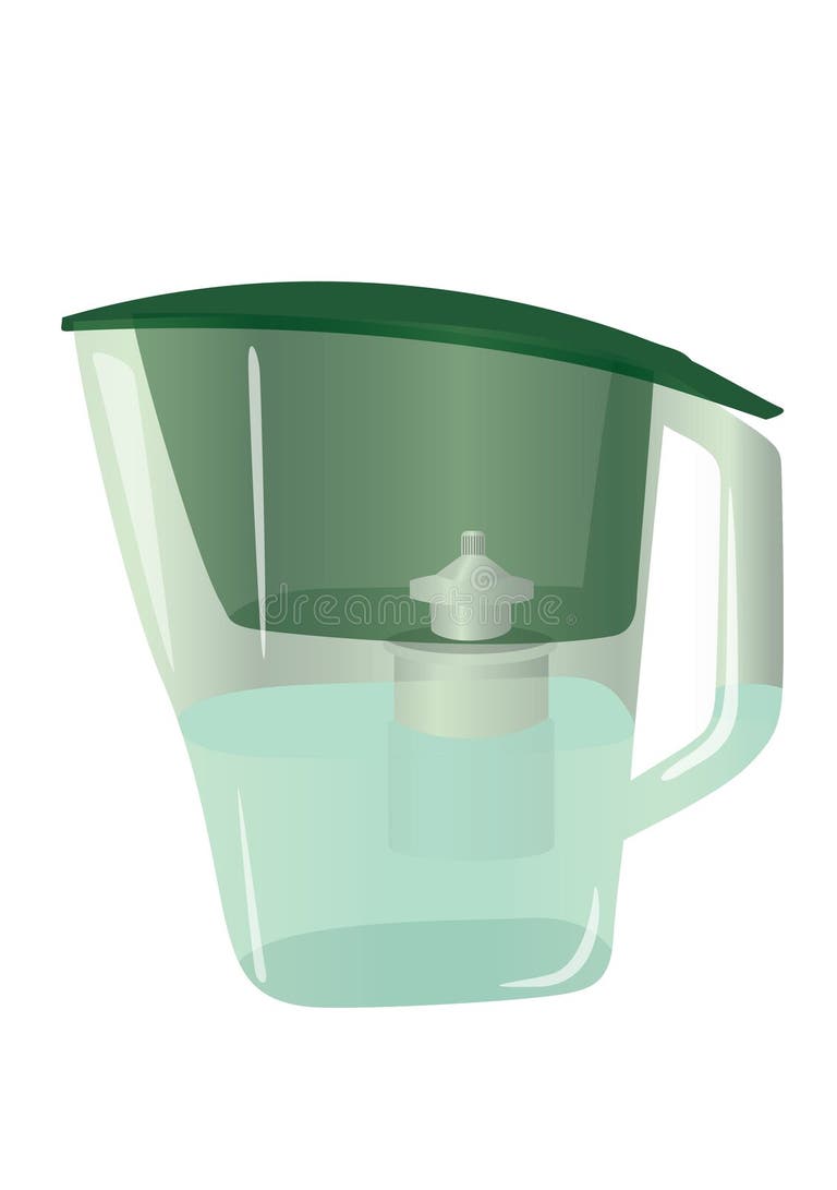 Filter Cartridge Stock Illustrations – 4,479 Filter Cartridge Stock ...