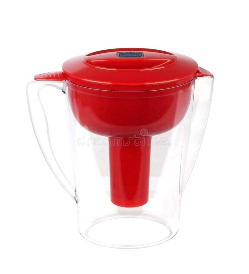 Water Filter stock photo. Image of flowing, chemistry - 17512200