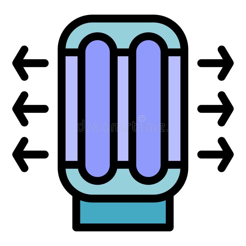 Water Filter Cartridge Being Cleaned with Reverse Osmosis System Stock ...