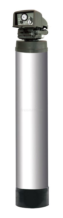 Water Filter for Clean Drinking Water Stock Photo - Image of clean ...