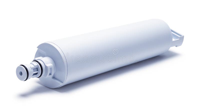 Water Filter stock photo. Image of water, fridge, filtration - 347835060