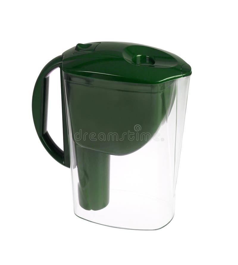 Water filter stock photo. Image of clean, drinkable, machine - 68098094