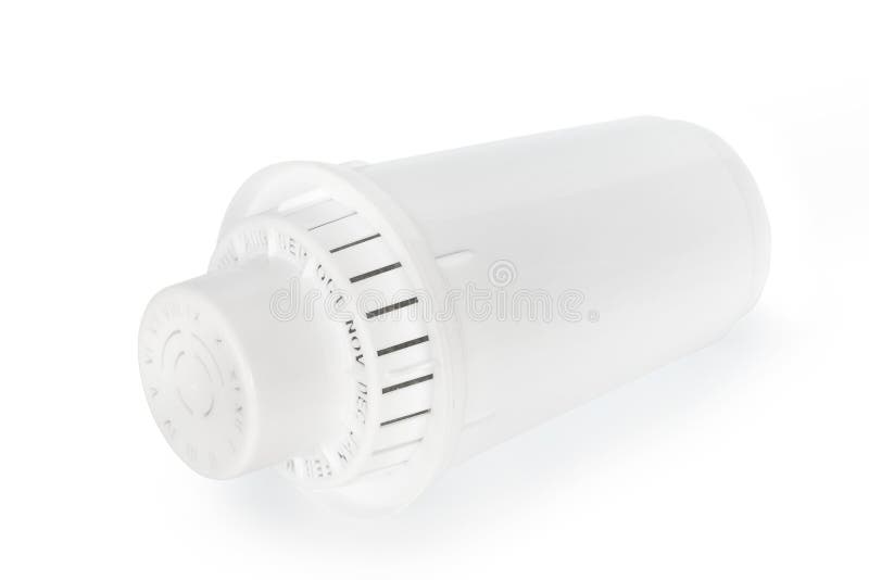 Water filter stock image. Image of technology, purification - 60543787