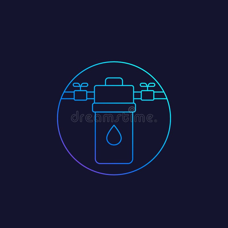 Water Filter Symbol Stock Illustrations – 13,639 Water Filter Symbol ...