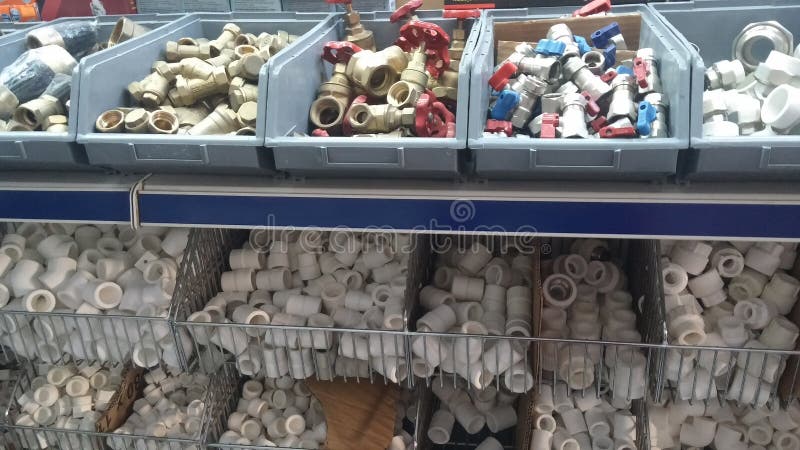 Water fixing stock photo. Image of washroom, building - 108615722