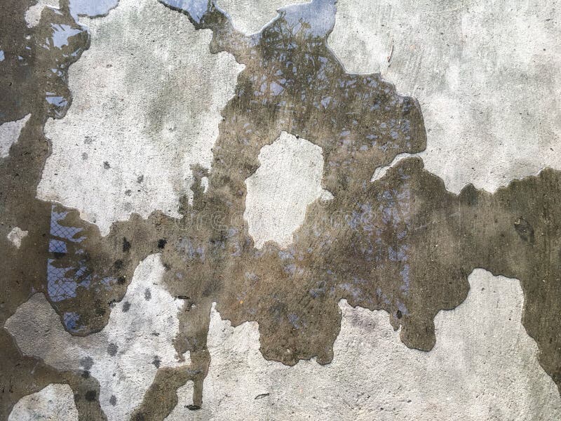 Water flood on the floor stock photo. Image of flow - 104936524