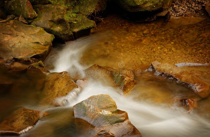 Water flow stock photo. Image of flow, purity, fresh - 29496528