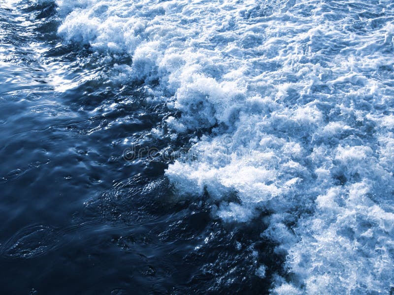 Water flow stock photo. Image of water, flow, reflection - 5448702