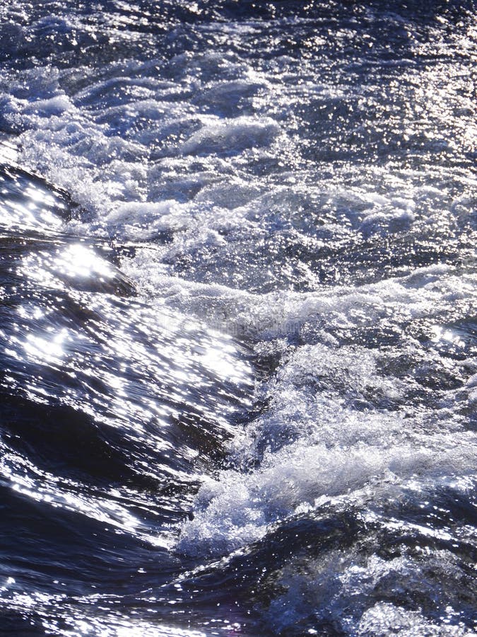 Water flow stock photo. Image of curve, backdrop, cascade - 38618866