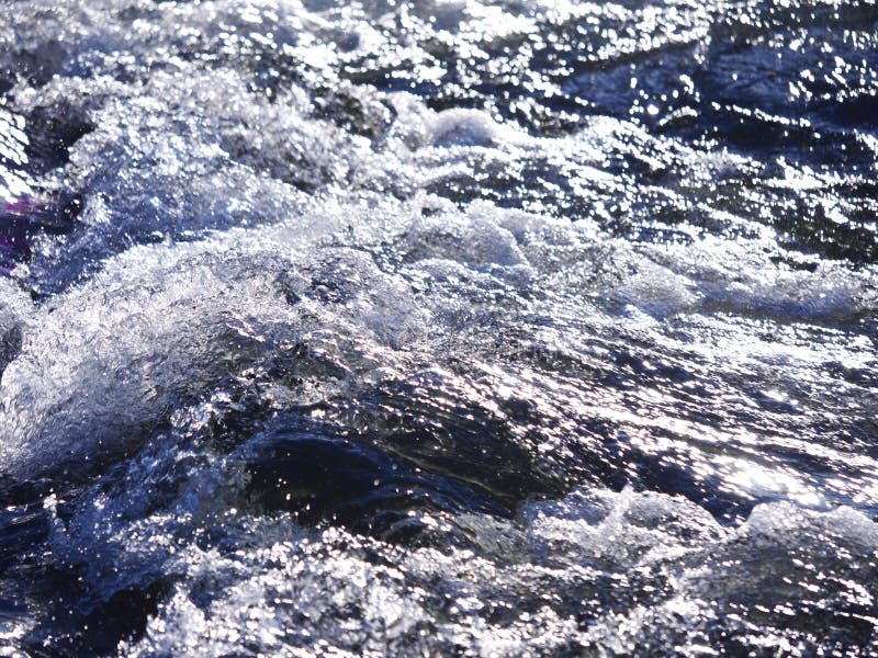 Water flow stock photo. Image of pattern, fluid, nature - 39830670