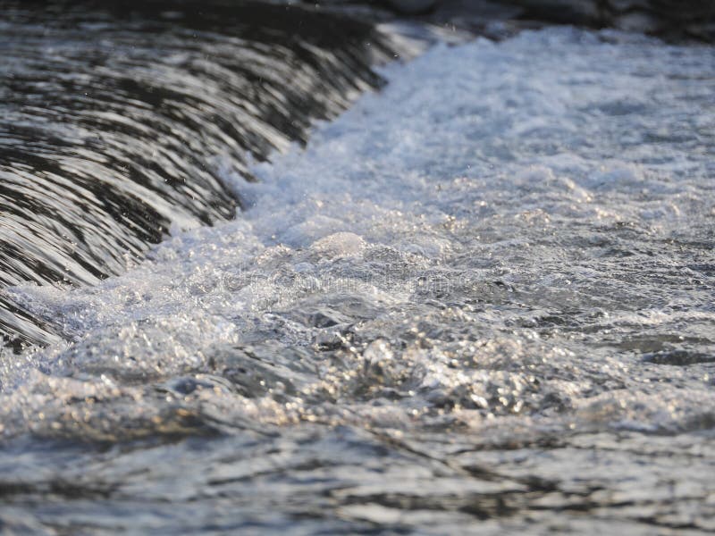 Water flow stock photo. Image of compositions, fluid - 77466988