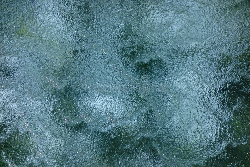 Flowing water flow pattern stock photo. Image of surface - 210111628