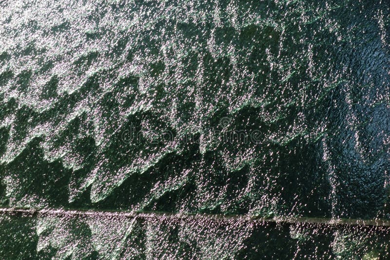 Flowing water flow pattern stock image. Image of retro - 210111115