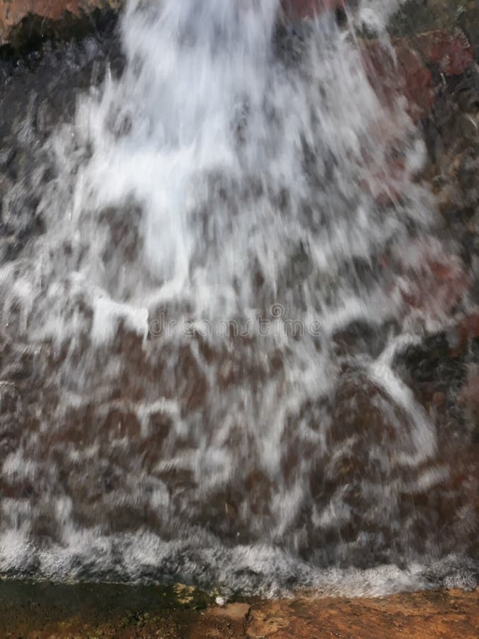 Water flow stock image. Image of water, river, flow - 147995193