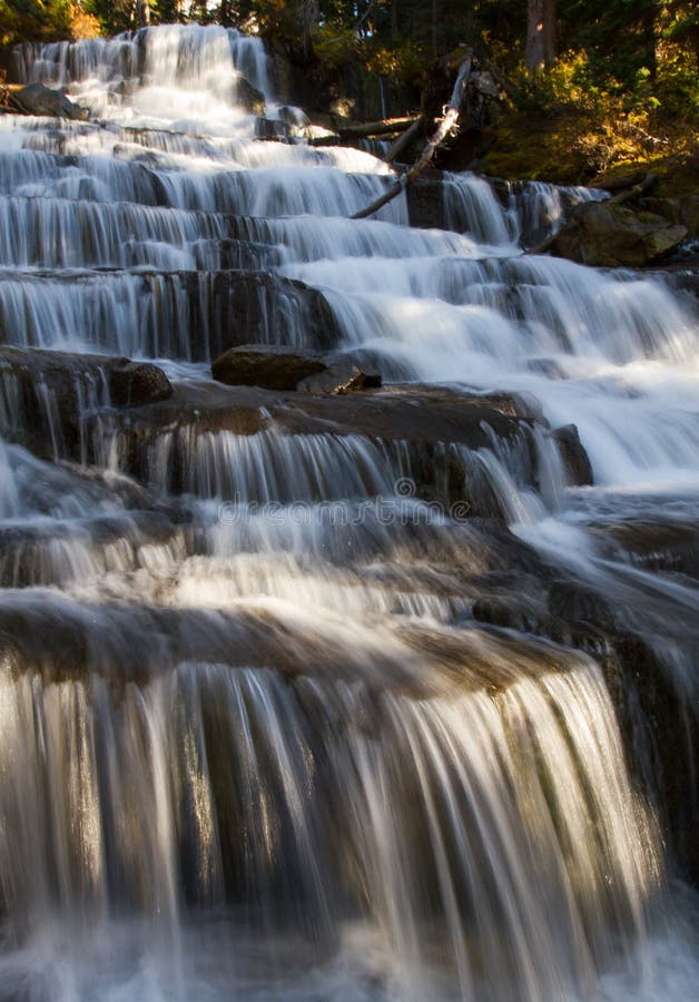 607 Slow Shutter Waterfalls Stock Photos - Free & Royalty-Free Stock ...