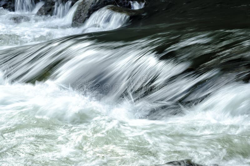 Water flow stock image. Image of creek, flowing, graz - 32329073
