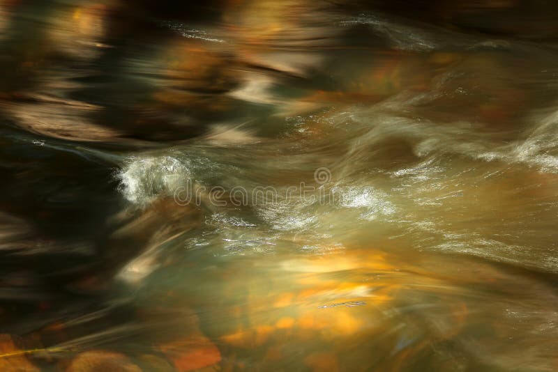 Water flow stock image. Image of outdoor, background - 35363057