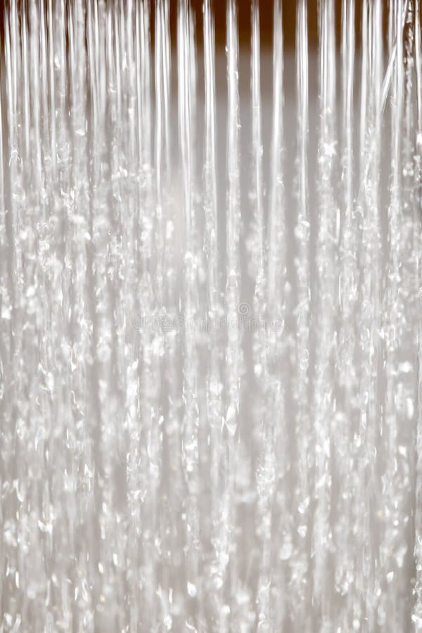 Water is flowing fast stock image. Image of pressure - 369417831