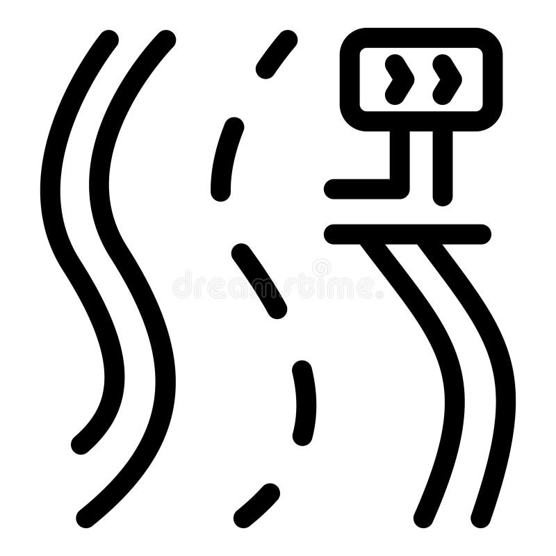 Water Flowing through Filter for Purification Stock Vector ...