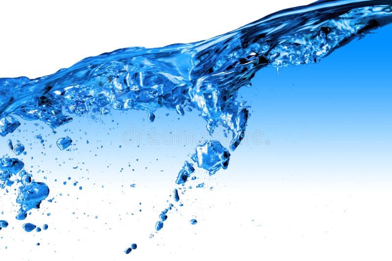 Water stock image. Image of nature, fluidity, wave, isolated - 118202003