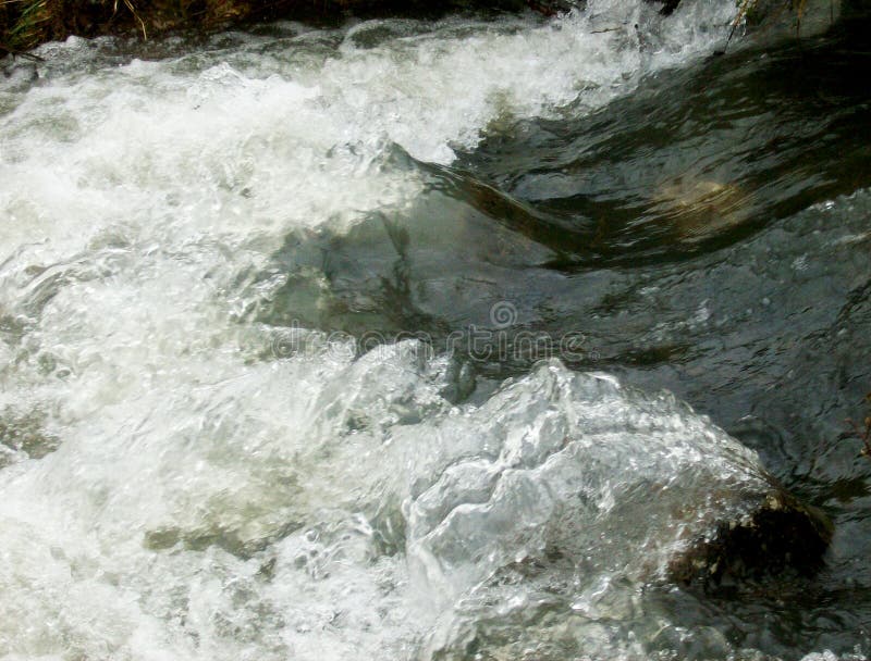 Unique Water flow stock photo. Image of water, drop - 197106522