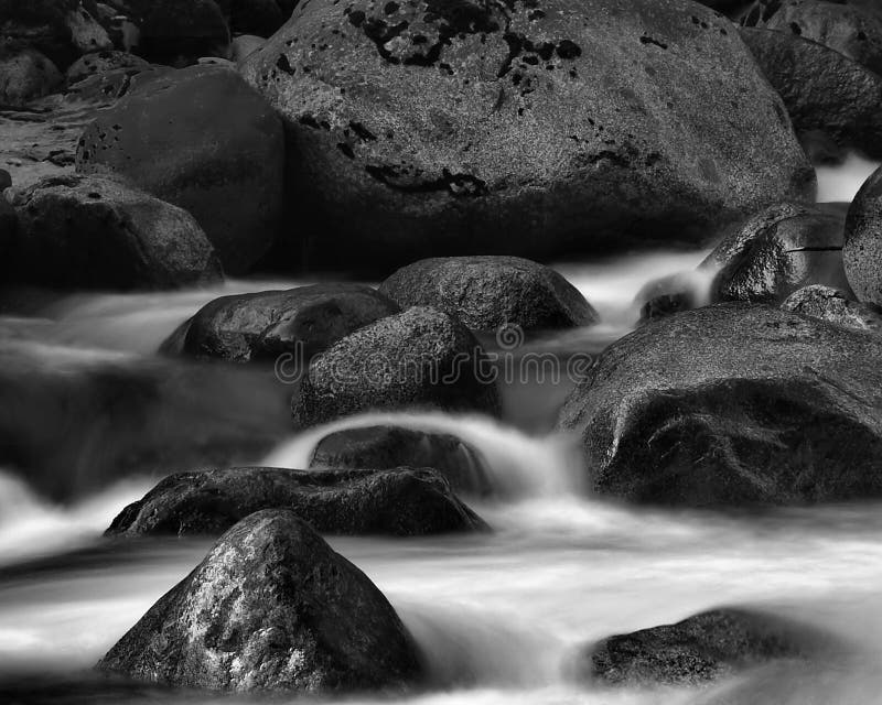 140+ Water blurred rocks Free Stock Photos - StockFreeImages