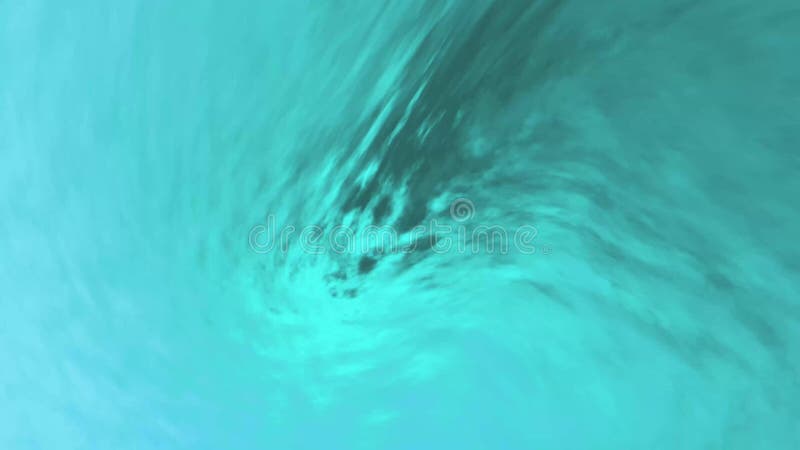 Water Flowing into the Pool Background Stock Footage - Video of splash ...