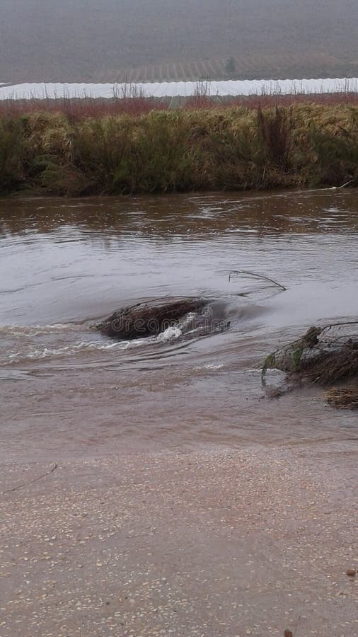 Water flows stock image. Image of flows, flowing, flood - 126169139