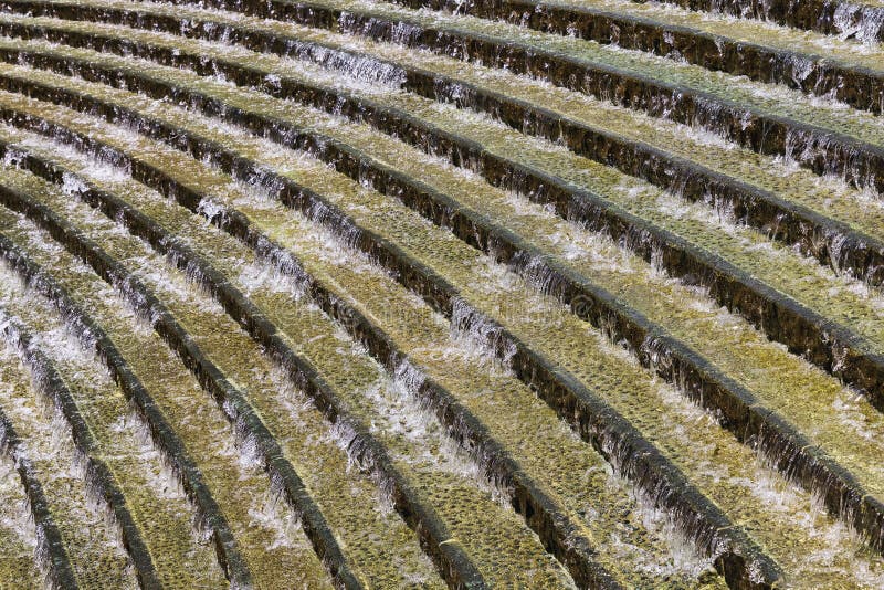 360 Water Flowing Steps Stairs Stock Photos - Free & Royalty-Free Stock ...