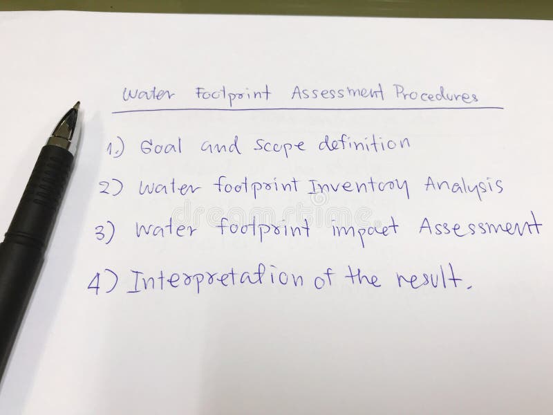 Resource Requirements Assessment Stock Photos - Free & Royalty-Free ...