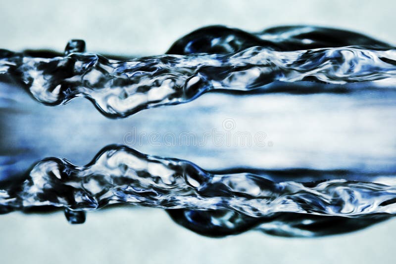 Water forms stock image. Image of abstract, cloudscape - 38250621