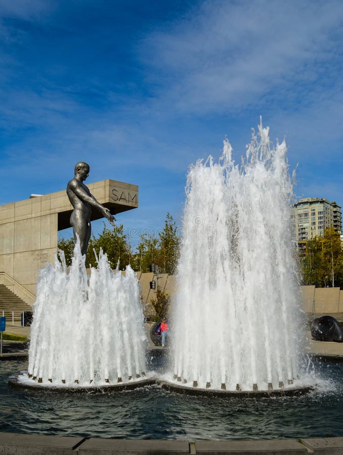 Water fountain editorial stock image. Image of peaceful - 45619874