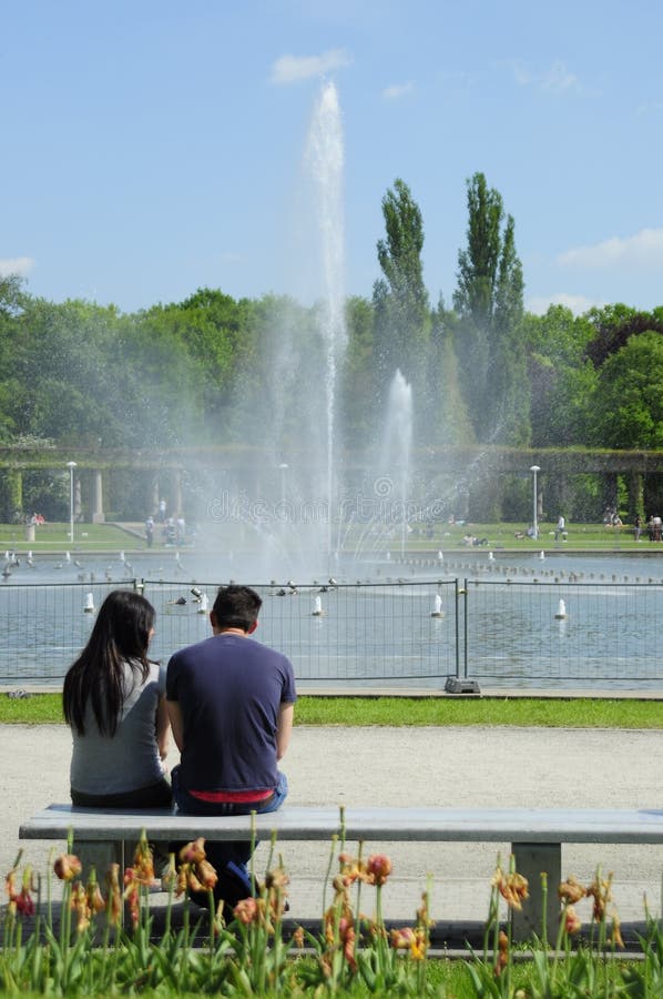 Water, Fountain, Water Feature, Water Resources Stock Photo - Image of ...