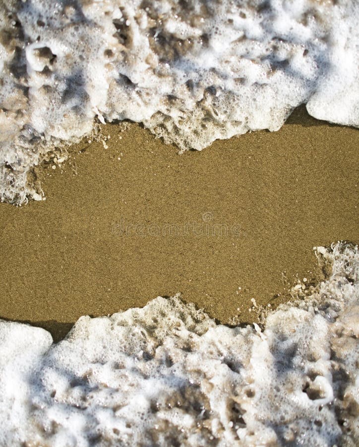 Water frame stock image. Image of seascape, scenic, seashore - 57461069