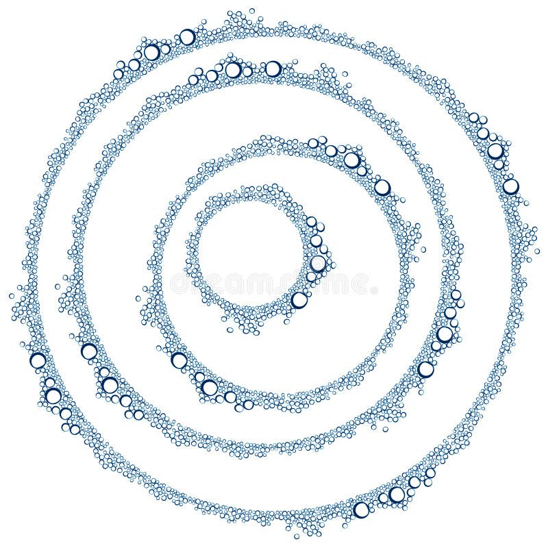 Water Frames Set 2 Stock Illustrations – 6 Water Frames Set 2 Stock ...