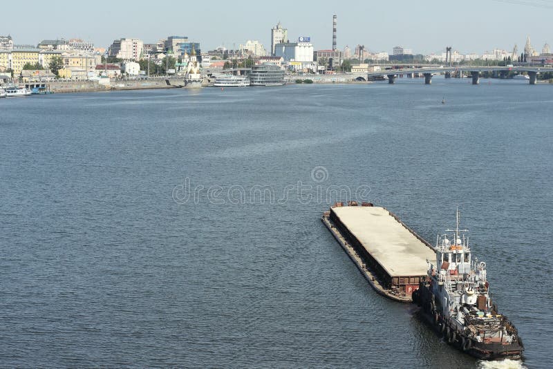 Water freight editorial stock image. Image of selling - 57412259