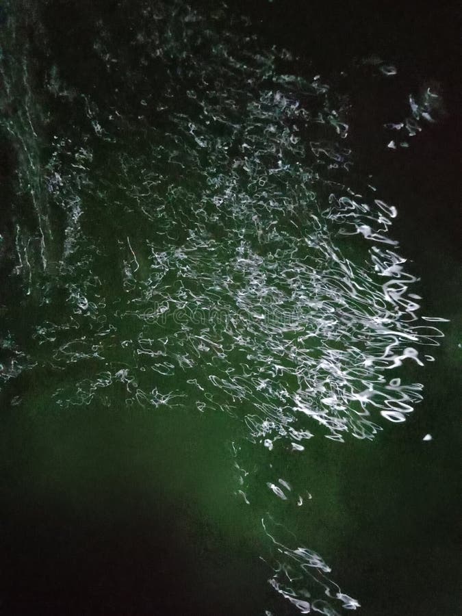 Water Froth from Running Faucet Stock Photo - Image of branch, faucet ...