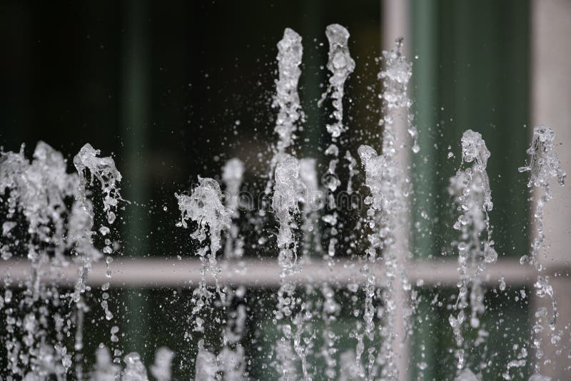 Short exposure brook stock photo. Image of landscape - 31290904