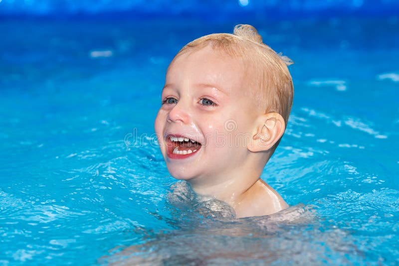 Water Fun stock photo. Image of happy, pool, exciting - 15185744