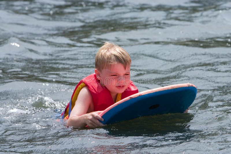Water fun stock image. Image of entertainment, activity - 891473