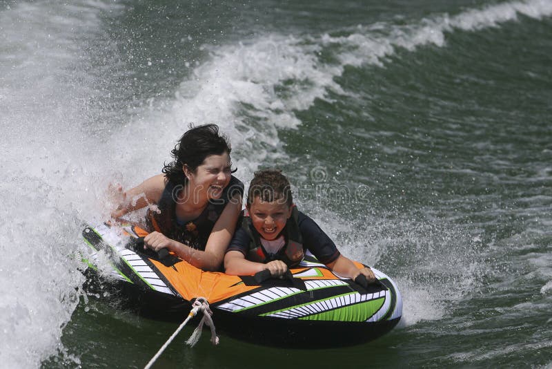Water fun stock photo. Image of girl, exciting, refreshing - 32577904