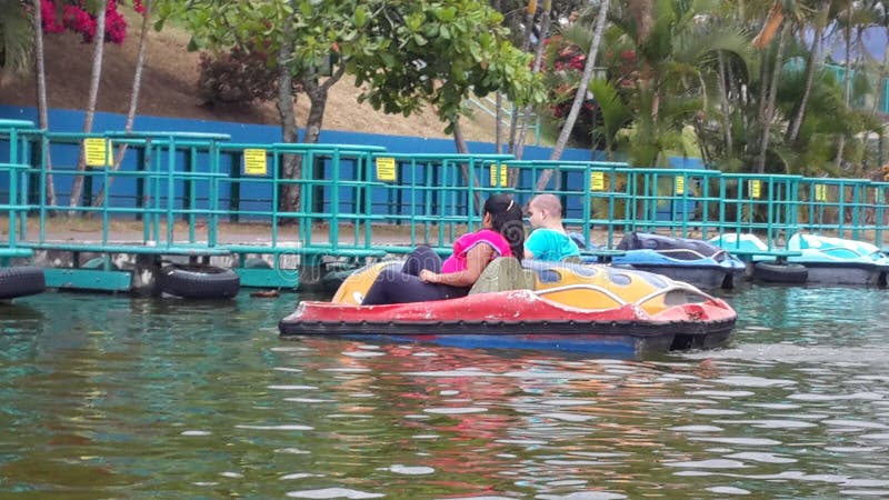 Water fun editorial image. Image of pond, summer, amusement - 46641565