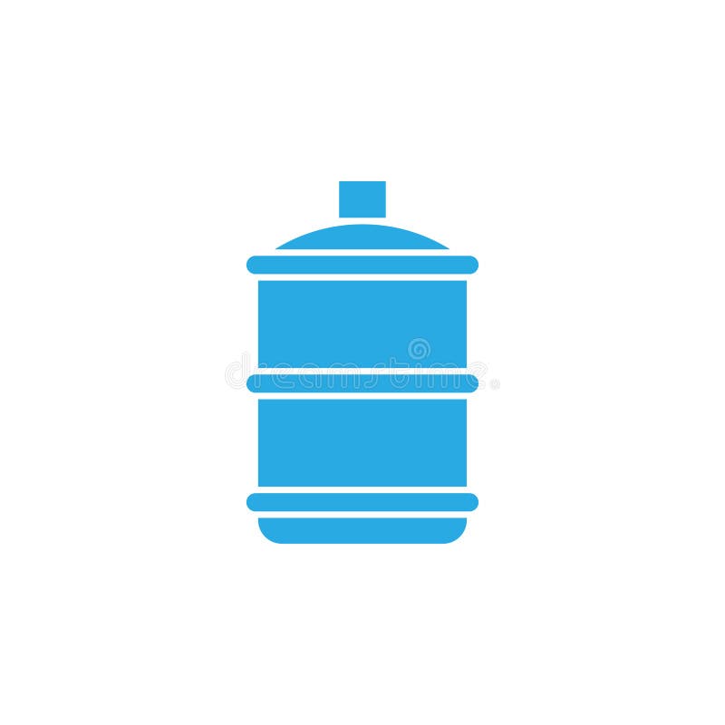 Gallon Water Stock Illustrations – 1,694 Gallon Water Stock ...