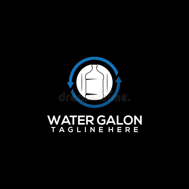 Gallon Logo Stock Illustrations – 3,502 Gallon Logo Stock Illustrations ...