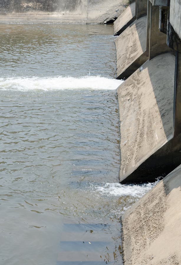 Water gate stock photo. Image of electricity, energy - 40633722