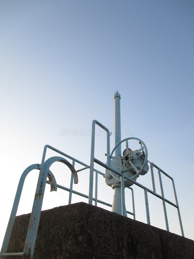 A water gate stock photo. Image of gate, drinking, floodgate - 64733784