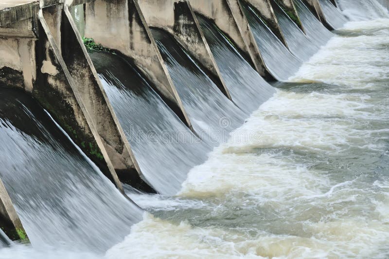 Water Gates for Irrigation stock photo. Image of flood - 43671736