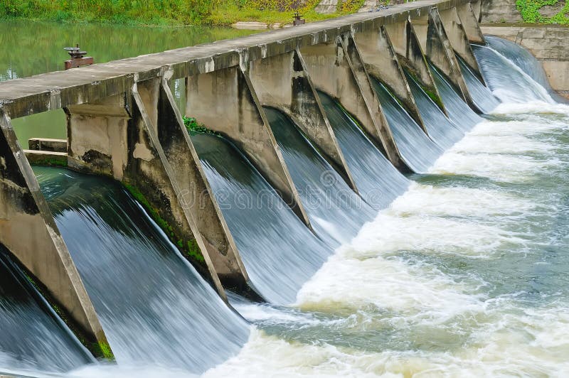 Water Gates for Irrigation stock photo. Image of farmland - 43762812