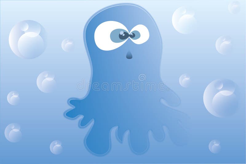 Water Ghost Stock Illustrations – 7,013 Water Ghost Stock Illustrations ...